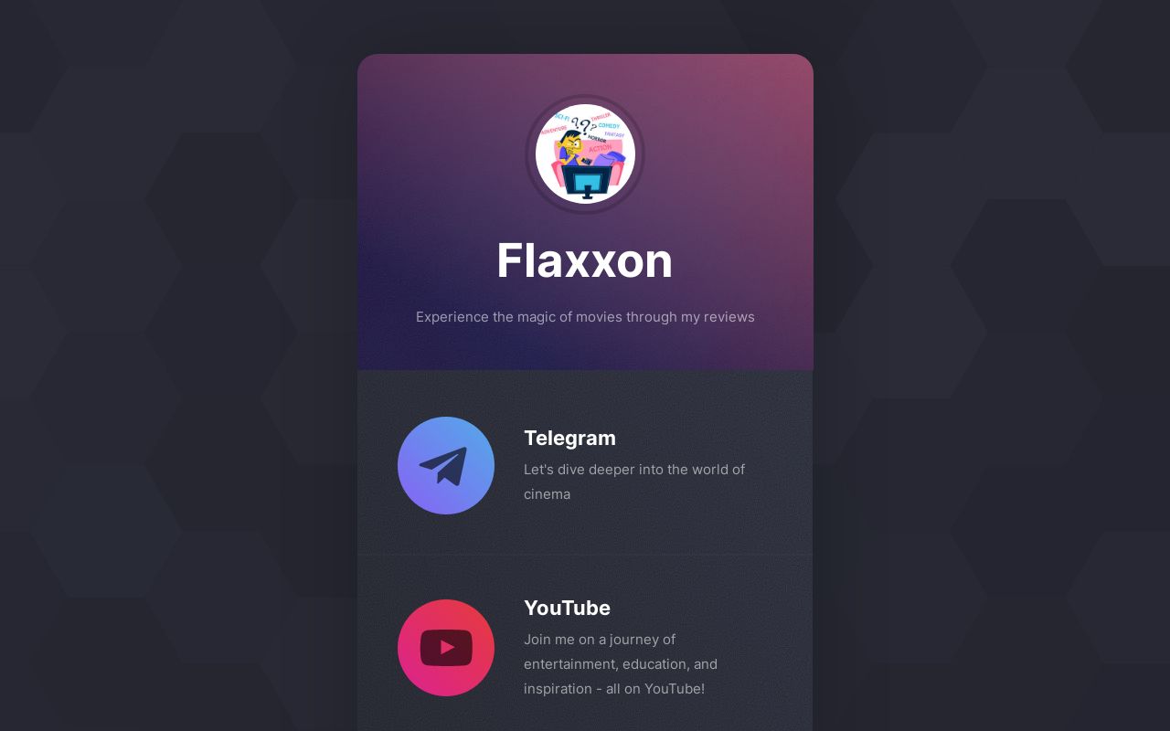 flaxxon